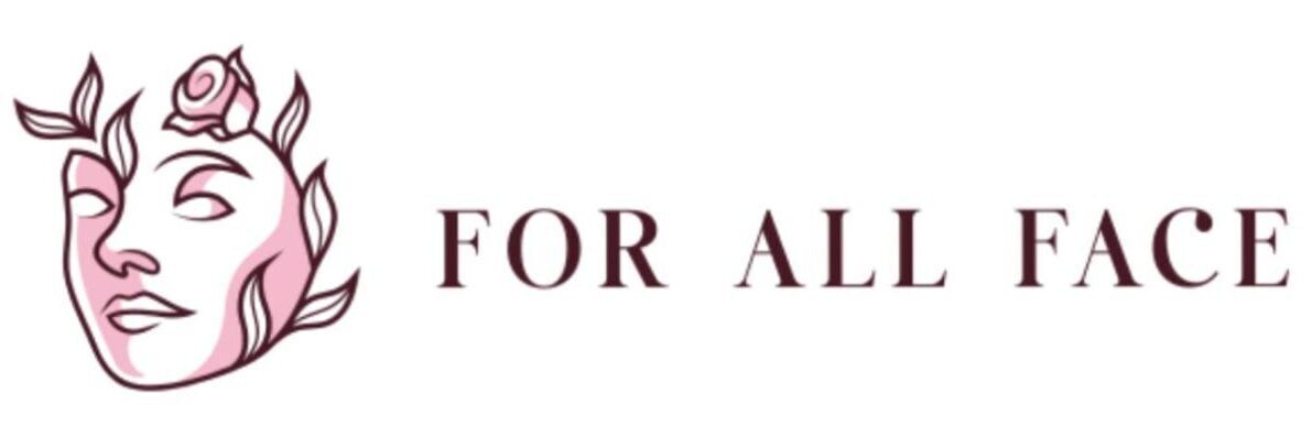 Online store for All Faces